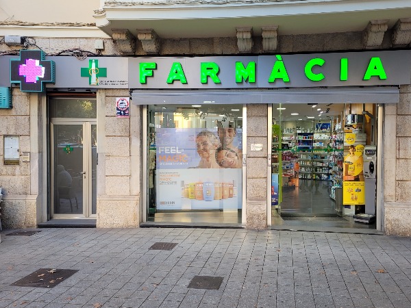 COFIB - Buscador de farmacias