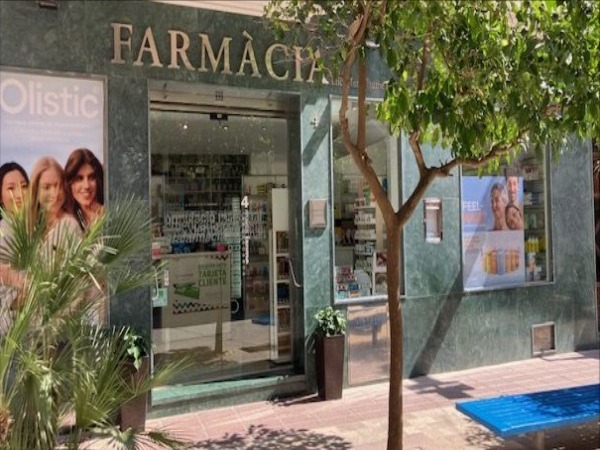 COFIB - Buscador de farmacias