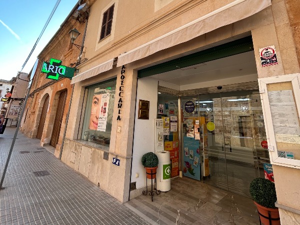 COFIB - Buscador de farmacias