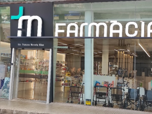 COFIB - Buscador de farmacias