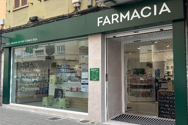 COFIB - Buscador de farmacias